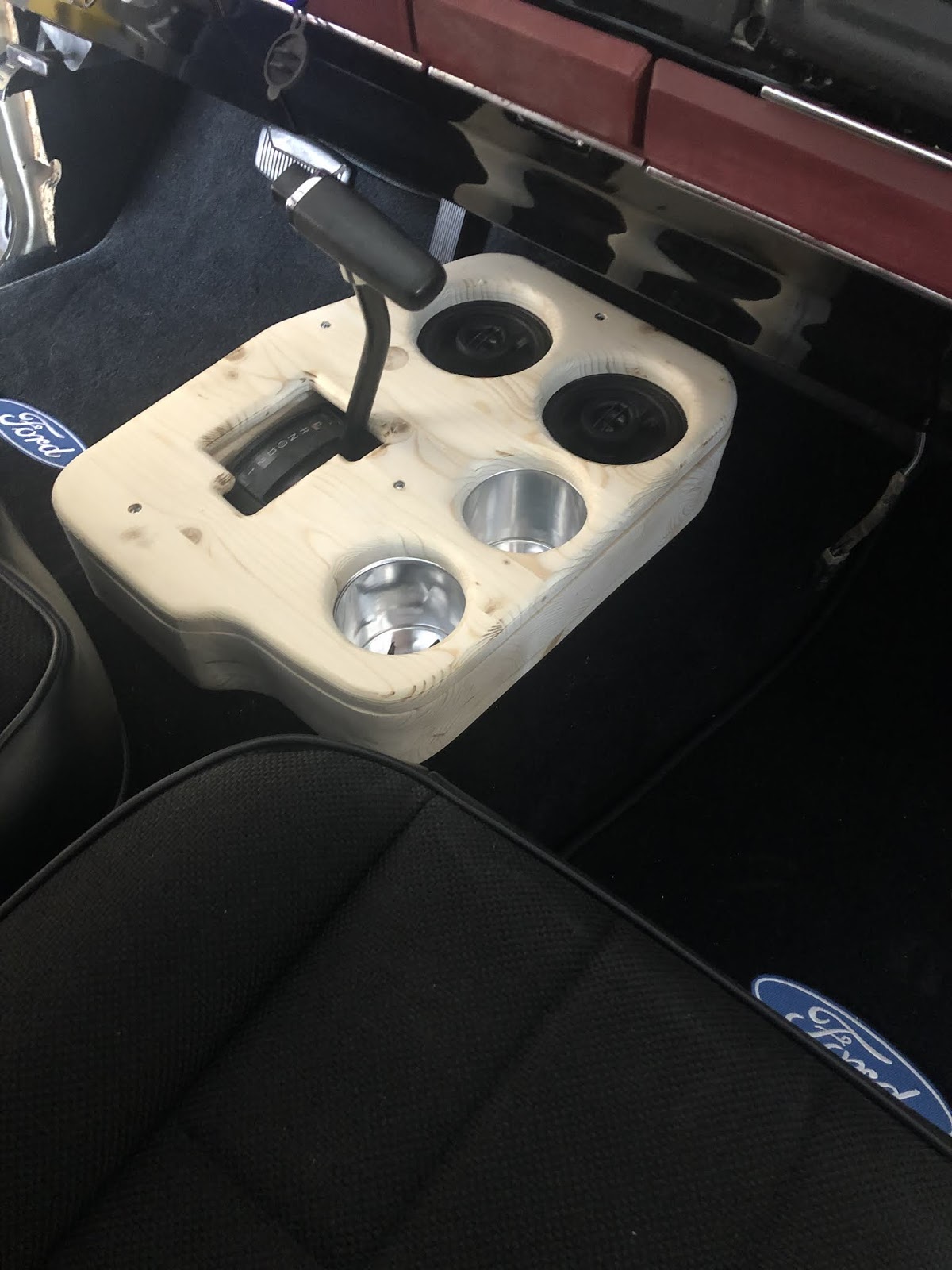 1988 Ford Ranger Restoration