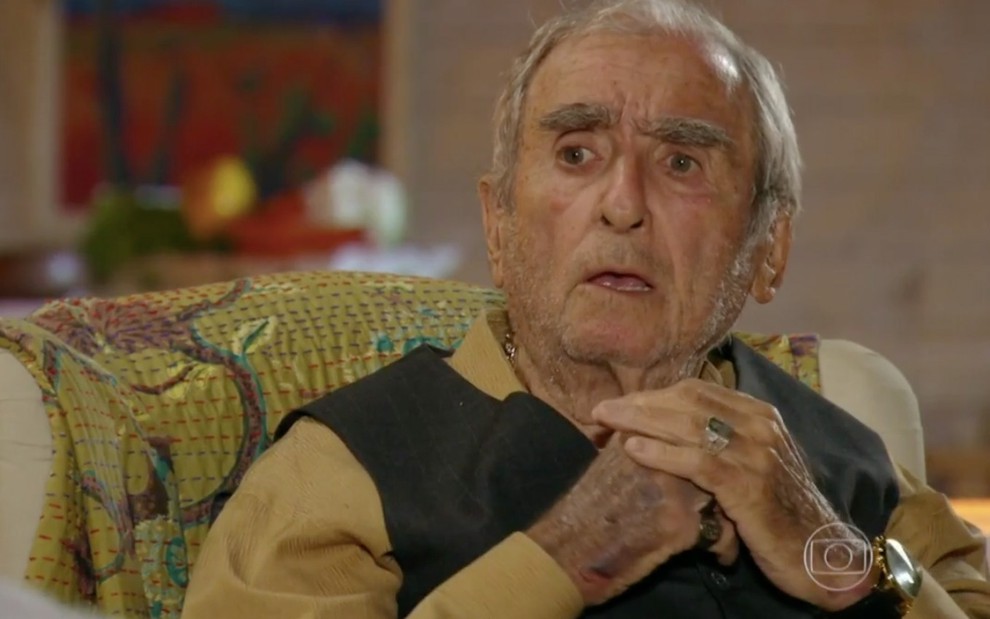 De Olho Nos Detalhes: "Flor do Caribe" foi o penúltimo trabalho do ...