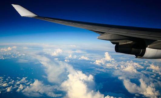 Karakteristik dan Ciri-ciri Lapisan Troposfer | Dunia Pendidikan