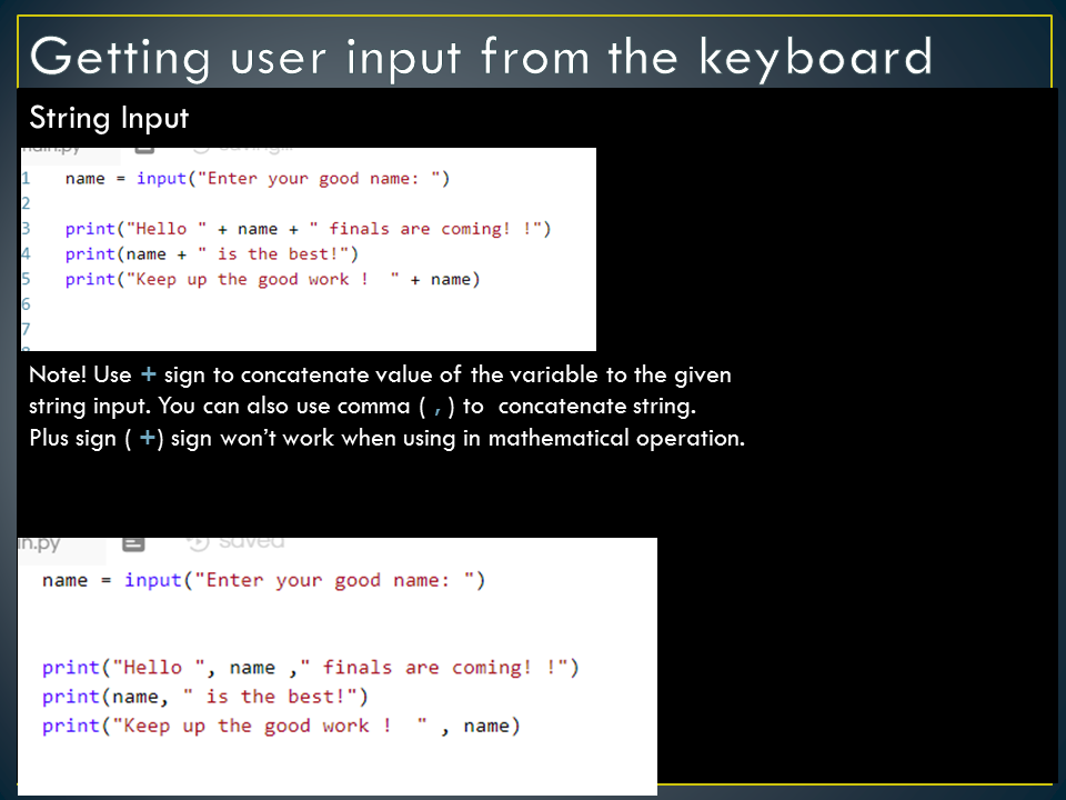 CS Basic Tutor : Activities for students: Python Programming