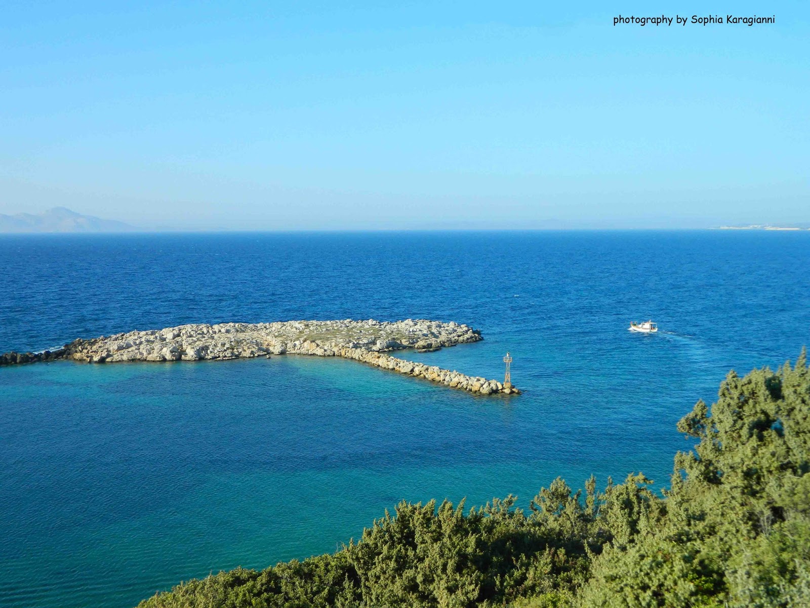Kos and the Dodecanese through my eyes-Η Κως και τα γύρω νησιά μέσα από ...