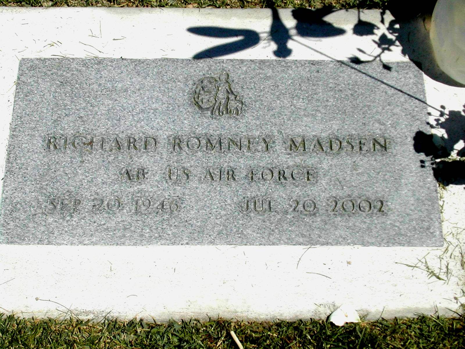 FORSGREN John Erik & Descendants: DESCENDANTS OF JEF - John Heber Forsgren