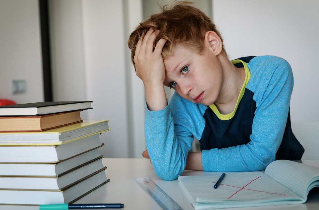 Dificultad de aprendizaje en la educación infantil Dificultad de aprendizaje en la educación infantil