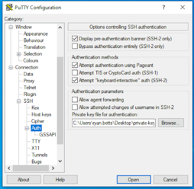 Azure Technical Blog: Configure Azure Linux VM for Certificate ...