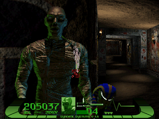 The Collection Chamber: ED HUNTER