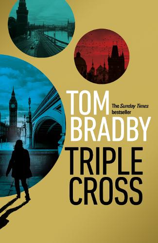 SHOTSMAG CONFIDENTIAL: Books to Look Forward to From Transworld Publishers