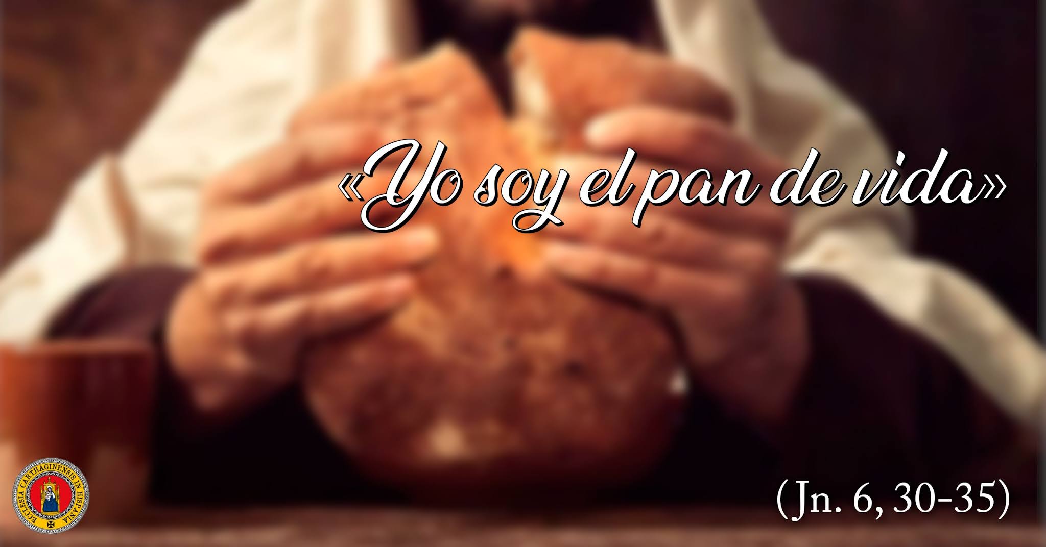 El Pan de vida