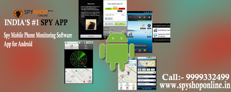 Reasons to Use Spy Software for Android