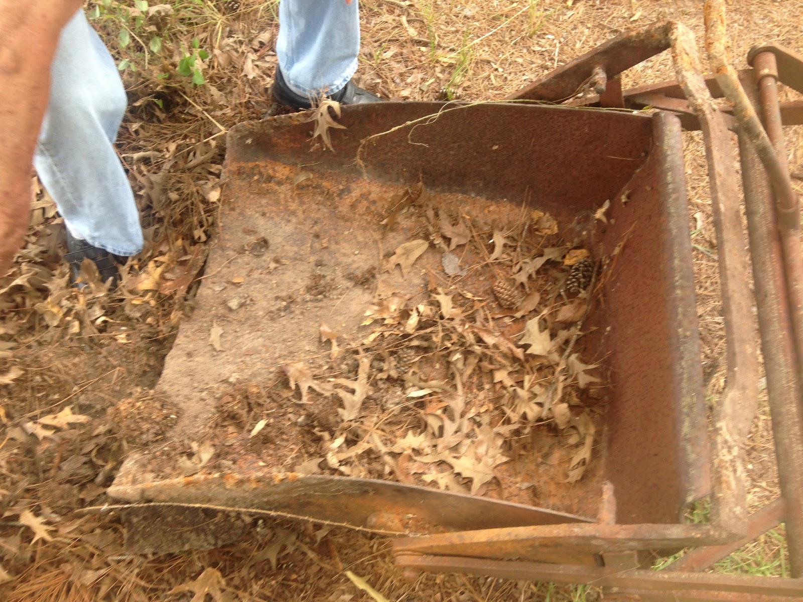 PrunePicker: The Fresno Scraper revisited.