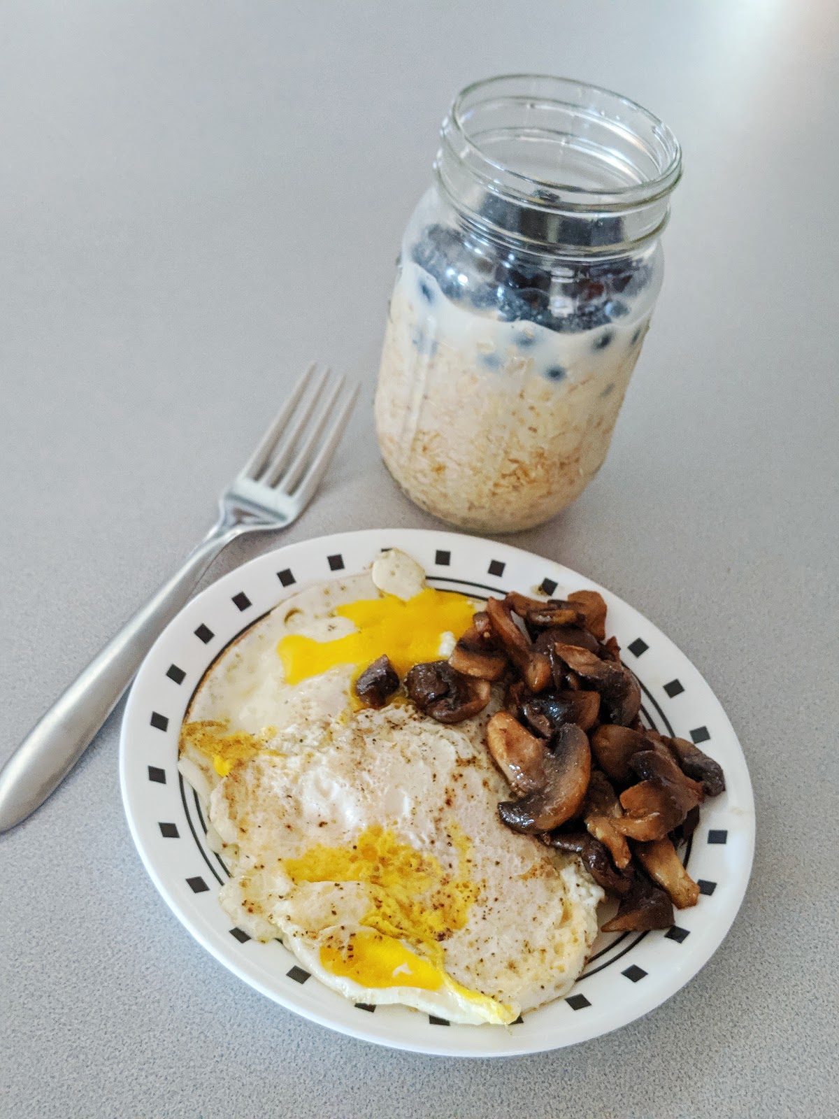 $10 Tuesday | Breakfast edition