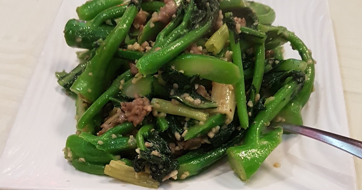 Peachgirl's food diary: Dong Kee Chinese Restaurant