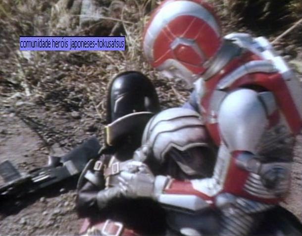 CLÍMAX: Top Max: 14,5 Melhores Tokusatsus Exibidos no Brasil - Metalder ...