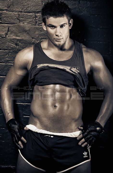 Los Ojos del Espectador: Gene Murphy