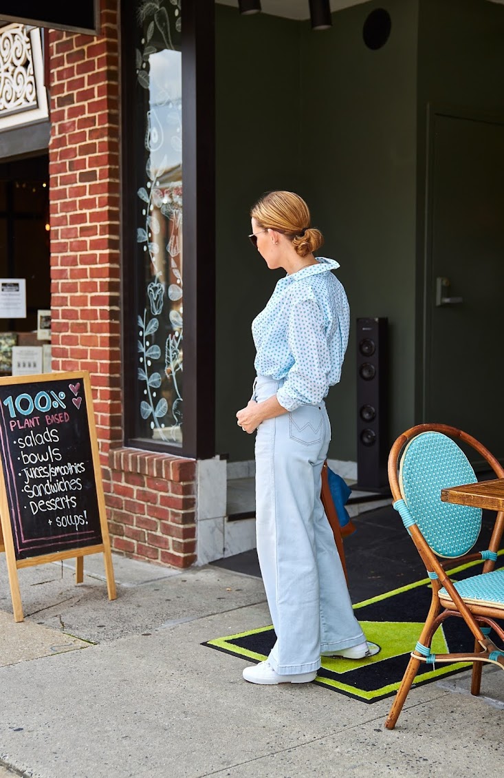 How to fix a wrong fit