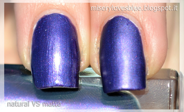 Misery Loves Blue...: The Rainbow Ladies: Violet - Leighton Denny Drama ...