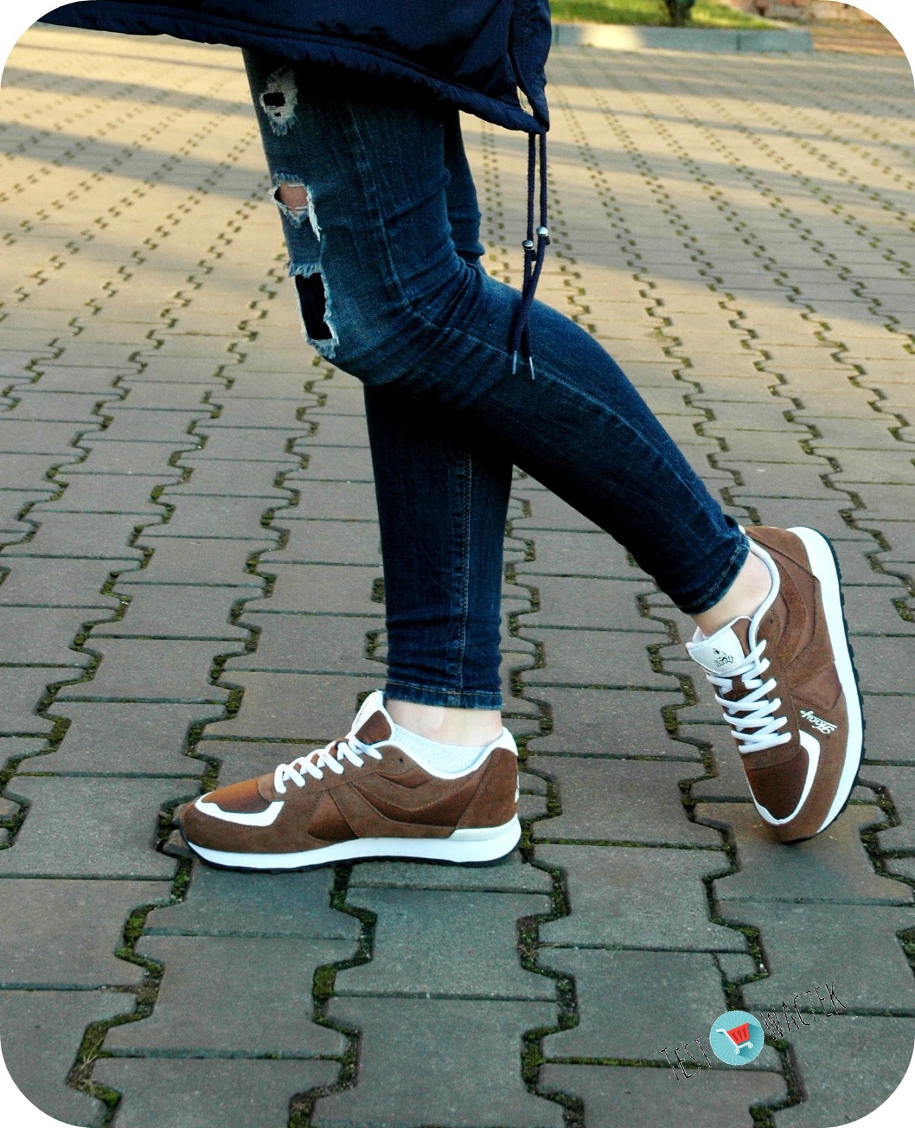 Testowaczek: Raport 4 - Finał kampanii Hooy