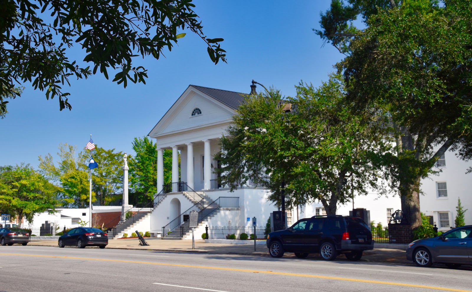 Royal Town Rambles: Much to be Thankful For