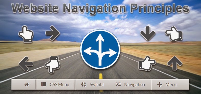 Web development tips, news, advices by Swimbi