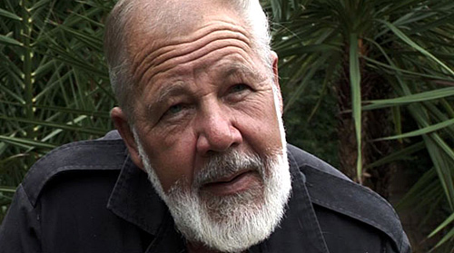 What is Happening in South Africa: Eugene Terre’Blanche