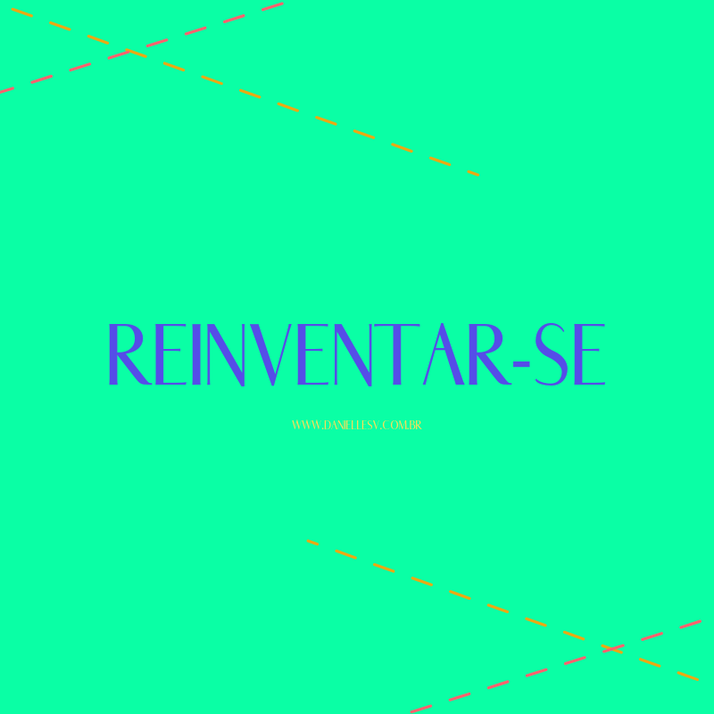 Reinventar-se