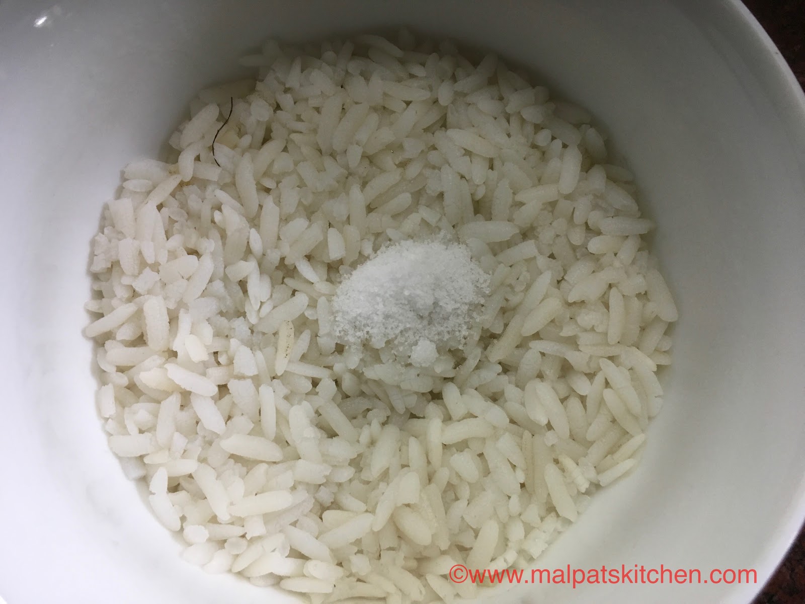 GOPALKALA/CURD POHA, how to make flat rice in a yogurt base ~ Malpats ...