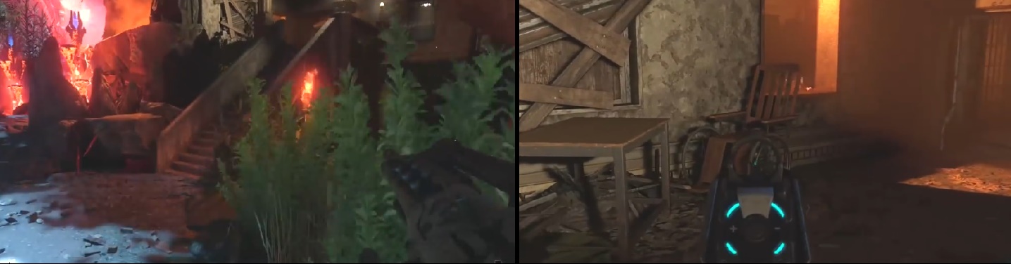 Zombified - Call Of Duty Zombie Map Layouts, Secrets, Easter Eggs and ...