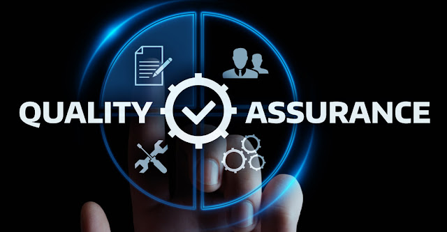 Quality Assurance Service quality-assurance-service