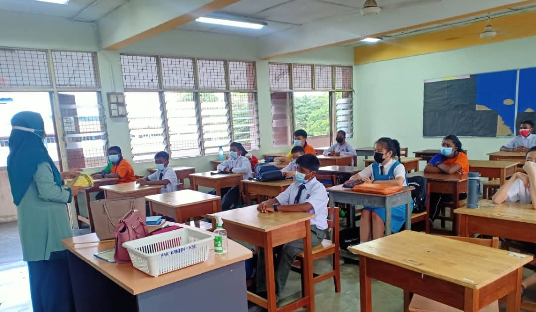 LAMAN BLOG SMK PRAI - PEA 0001: Taklimat Disiplin & Kaunseling Murid ...