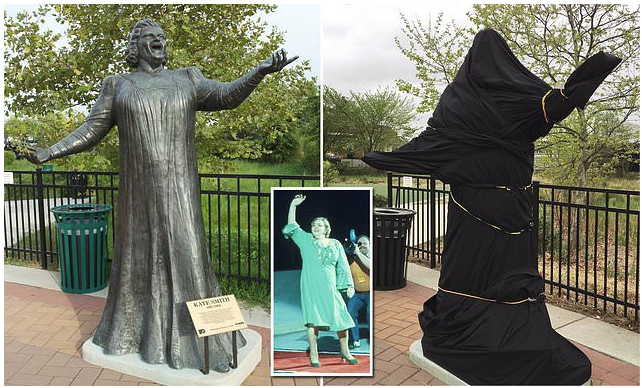 Media Confidential: Report: Kate Smith Family 'Heartbroken'