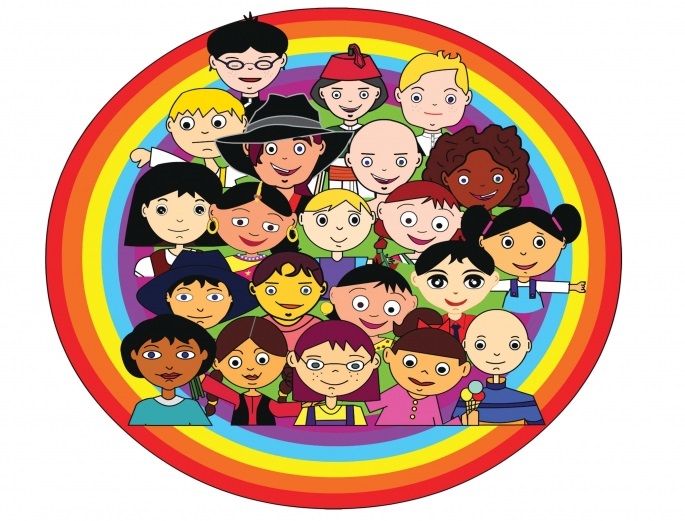 Ed. SOCIALĂ - INTERCULTURALĂ