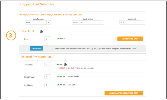 How to Rekey a Lock - EasyKeys.com