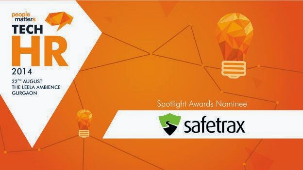 Safe Trax - Employee Transportation Solution in India