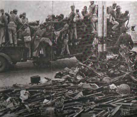 Rajib's Collection: Liberation War 1971 of BANGLADESH photos: Part 2