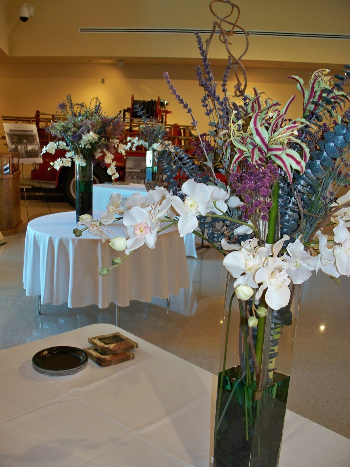 WHM E Newsletter: April 2018