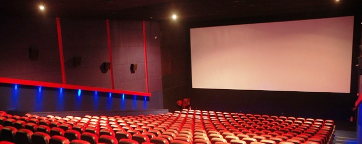 SALAS DE CINEMA DE SÃO PAULO: Moviecom Boavista Shopping (São Paulo - SP)