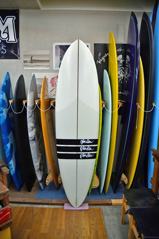 new evolution surf: Today's batch of surfboards from Hawaii *Pinder***