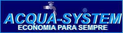 ACQUA-SYSTEM: ACQUA-SYSTEM RUMO A REGIÃO NORTE