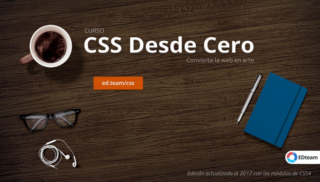 Escuela Digital: Curso de CSS Desde Cero – 2017 | FreeLibros