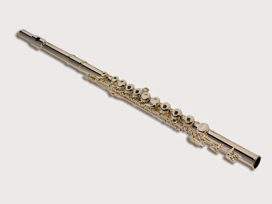 JUPİTER 507RS YAN FLÜT ÖZELLİKLERİ ~ Flüt'e dair herşey...