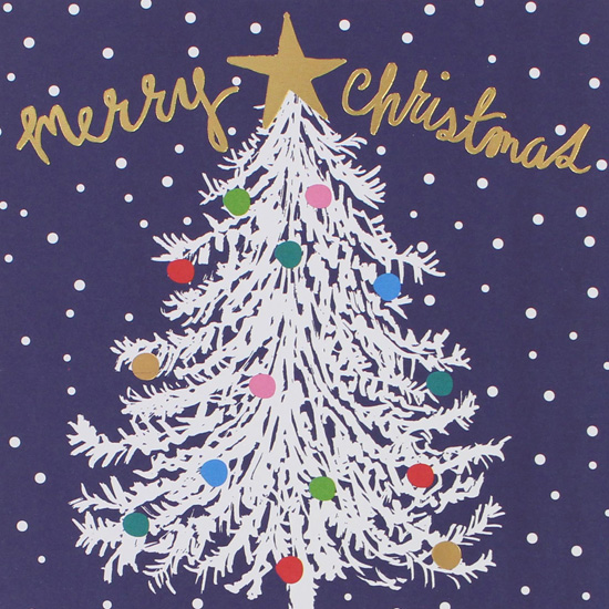 print & pattern: CHRISTMAS 2017 - paperchase