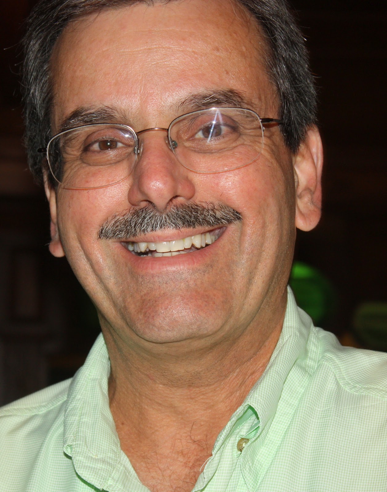 Walker Report - Shedding Light on Bexar County: Fundraiser for ...