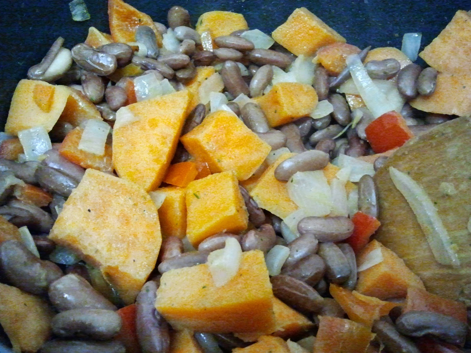 Con DeLight עם תענוג - אוכל, טיולים ועוד: Kanab, Utah and Beans Burrito