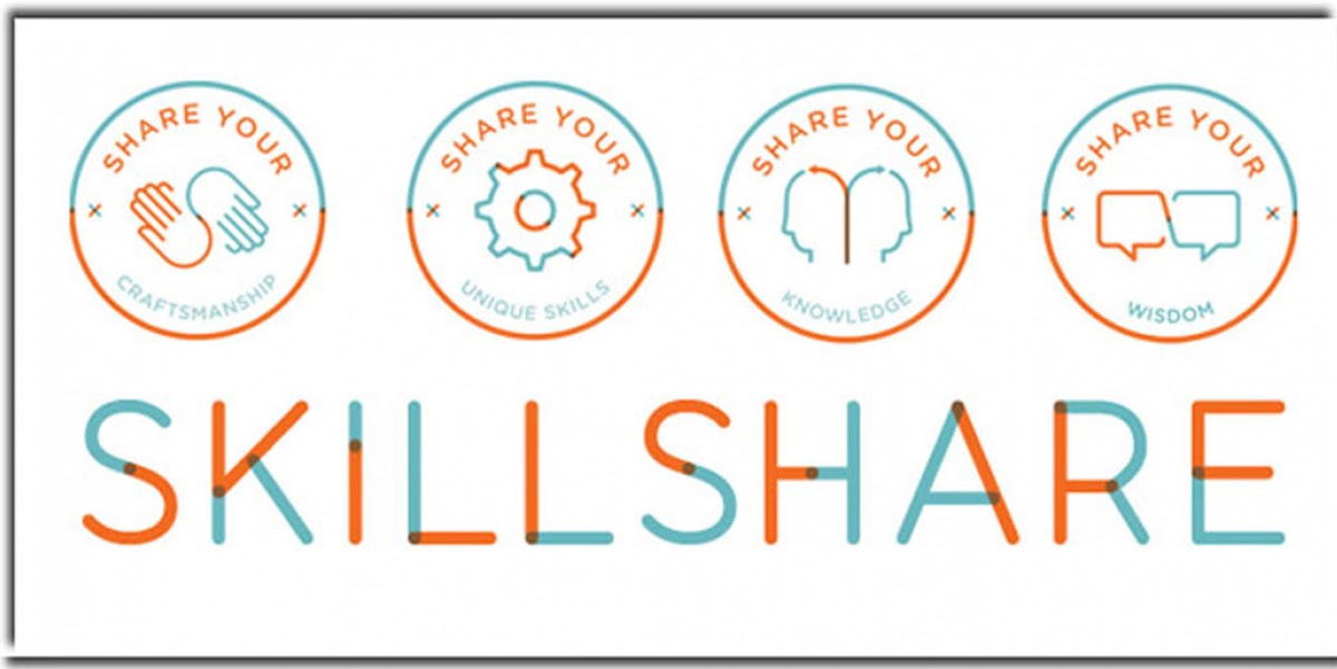 SkillShare: The Most Popular E-learning Platform