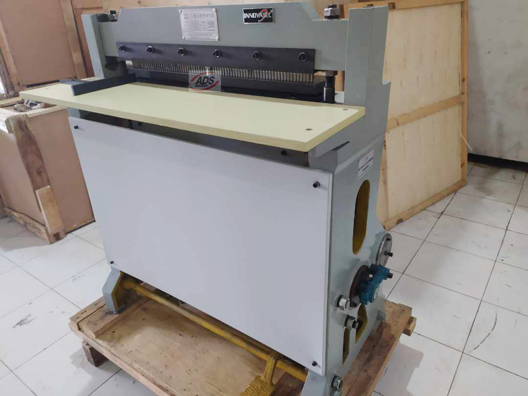 Advertising Solution: MESIN PLONG KALENDER ATAU BINDER KAWAT OTOMATIS