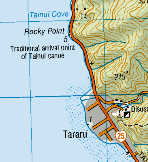 6. The Journey of Tainui - a Hauraki View