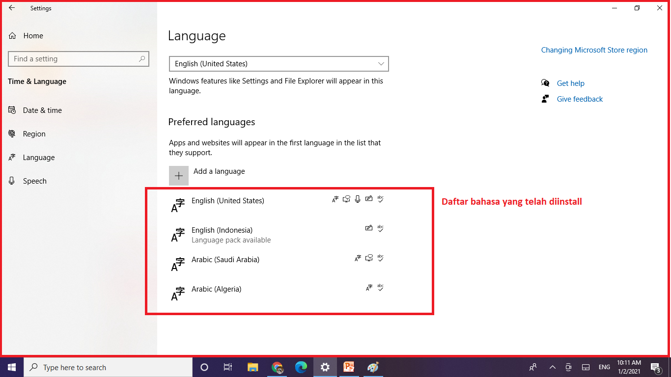How To Change Keyboard To Arabic In Windows 10 how-to-change-keyboard-to-arabic-in-windows-10