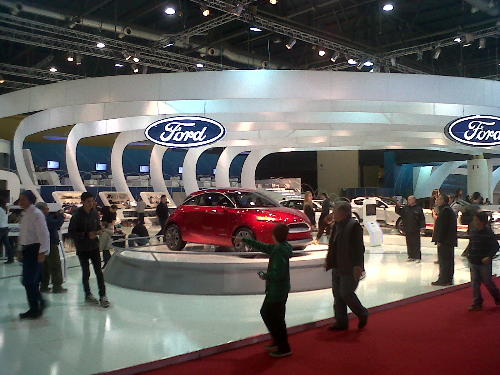 Stands De Auto at Lynne Griffin blog