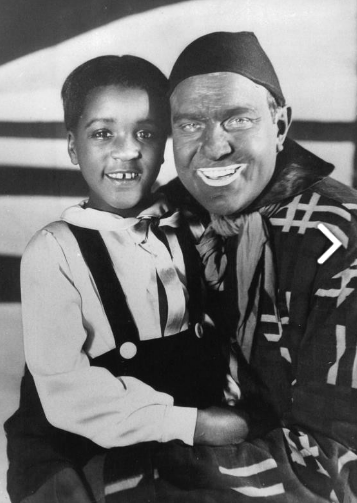 Baby Esther A Little Black Star (1929)