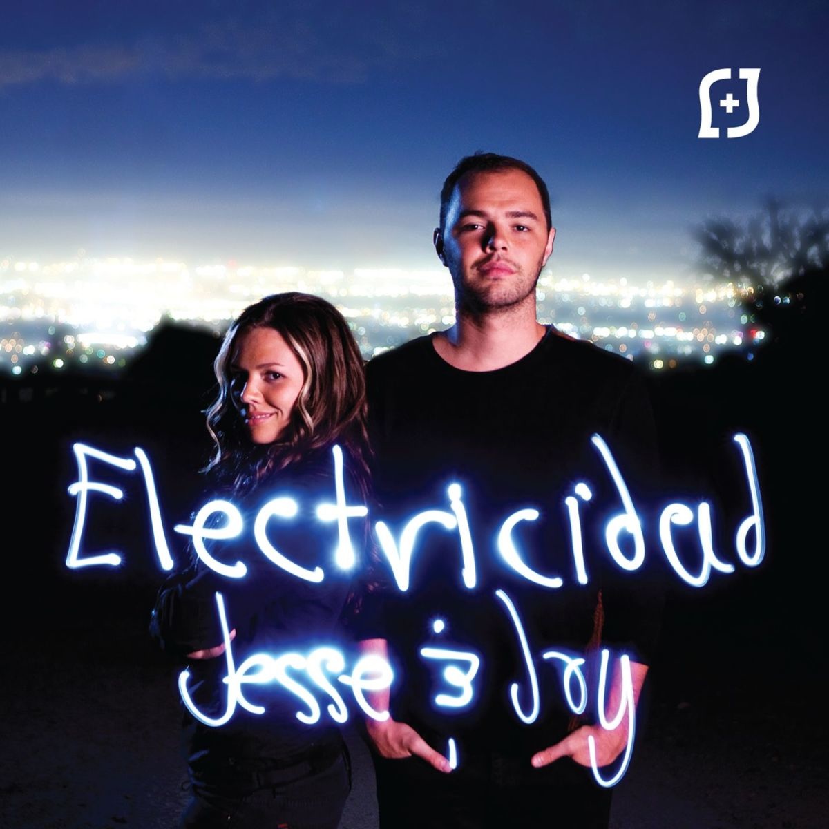 Mis discografias : Discografia Jesse & Joy