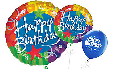 Edible Paper in Creatividades: GLOBOS / BALLOONS